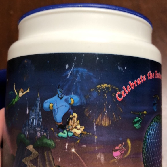 Disney | Dining | 200 Disney World Cup | Poshmark